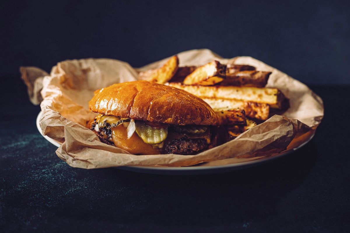 Retseptid – Clean Kitchen