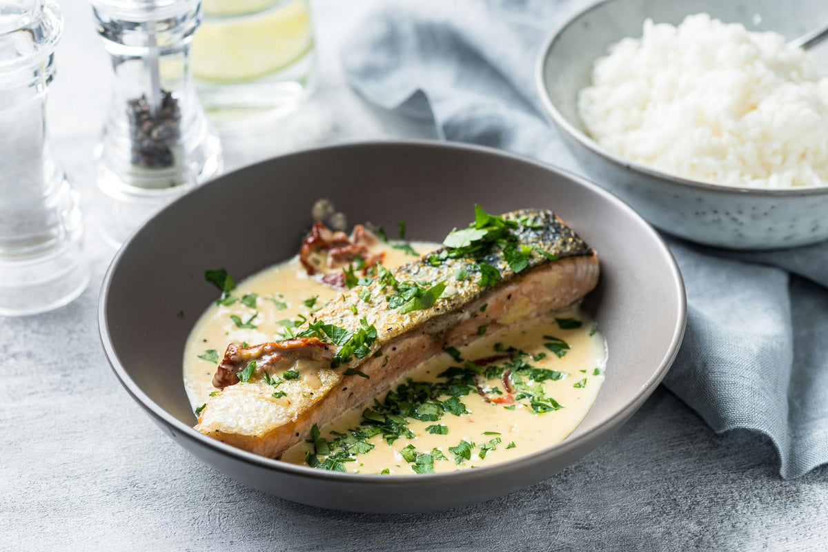 Retseptid – Clean Kitchen