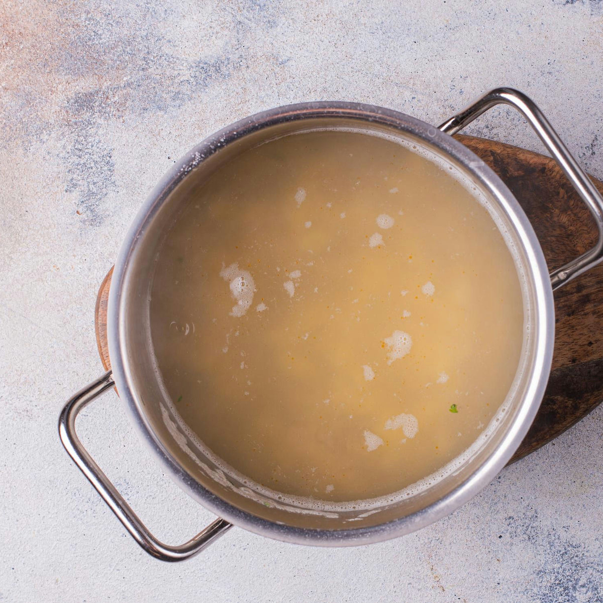 Conchiglie Rustiche Pasta with Chorizo & Broccoli – Clean Kitchen